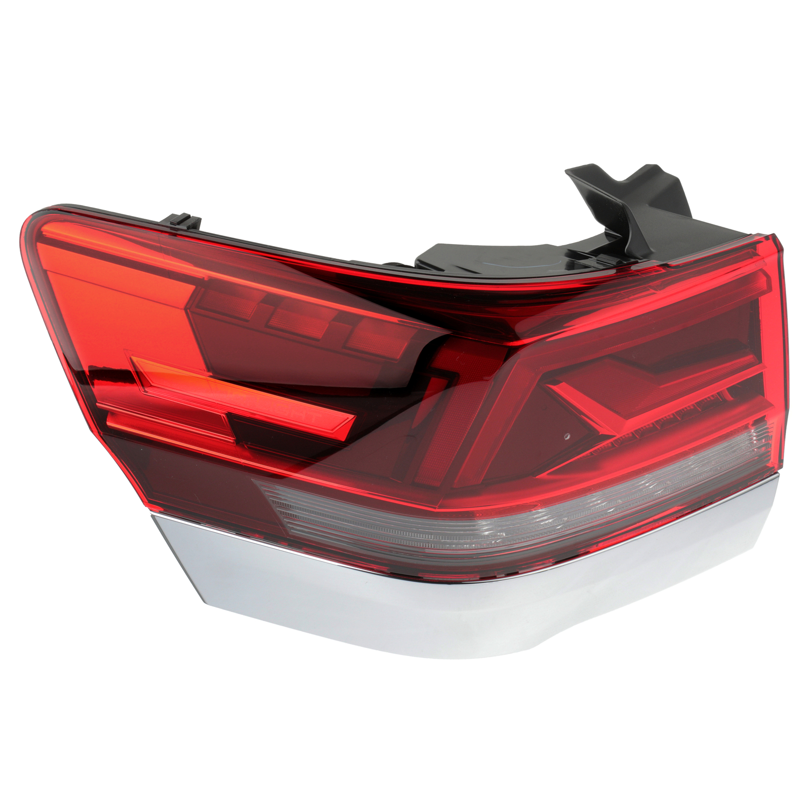 2021 Volkswagen VW Atlas Right Passenger W/ LED Tail Lamp 3CN945096D ...