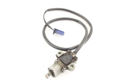 1998 Yamaha Yzf600r Kickstand Side Kick Stand Sensor 3ld-82566-50-00 | eBay