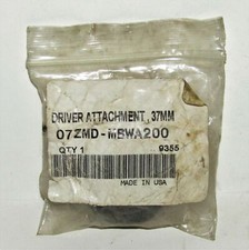 Honda Part# 07746-0010200 Attachment 37 X 40 Mm OEM for sale online | eBay