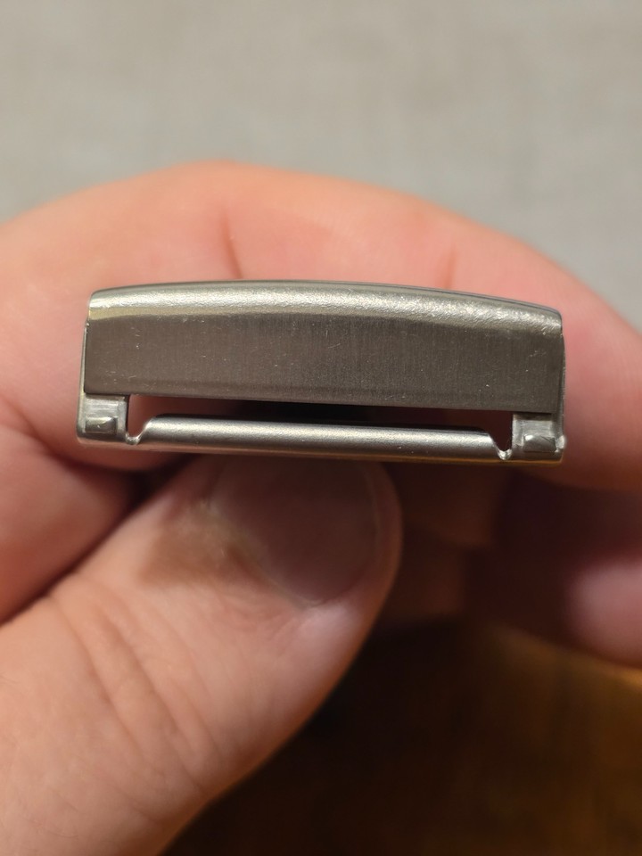 Personna Stainless Steel Injector Safety Razor Vintage USA Old | eBay