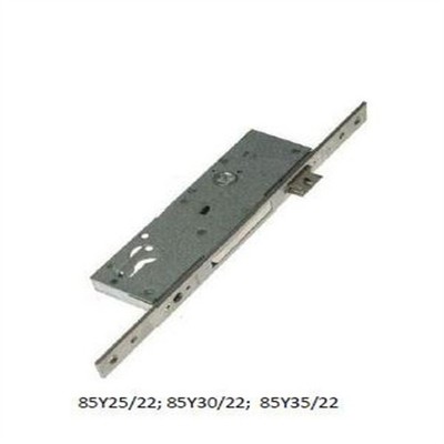 Door Lock Iseo 85/30/22, Galvanized | eBay
