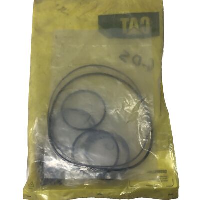 Caterpillar (Cat) 201-9299 or 2019299 Hydraulic Return Filter Service ...