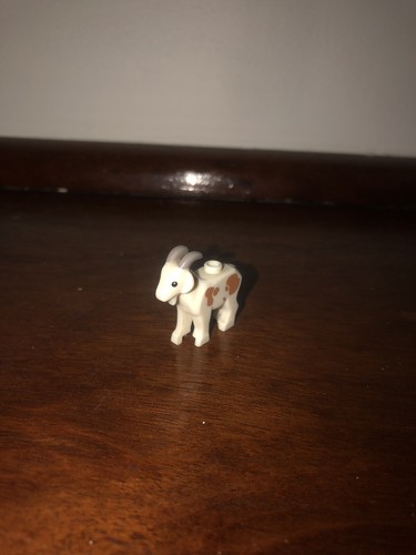 LEGO Goat 96089 | eBay