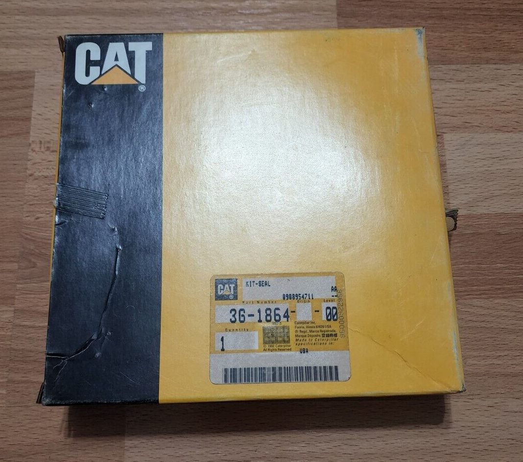 CAT 3G-1864 Kit Seal 3G1864 for sale online | eBay
