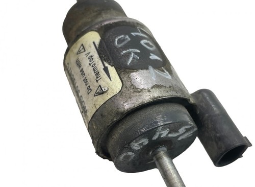 0024704894 Air Heater Fuel Pump MERCEDES-BENZ truck parts | eBay