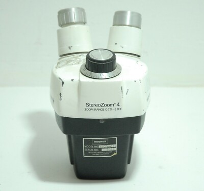 Microscopes - Bausch Lomb Stereozoom 7