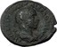 SEVERUS ALEXANDER 222AD Arabia Patraea Zeus Ammon Rare Ancient Roman ...