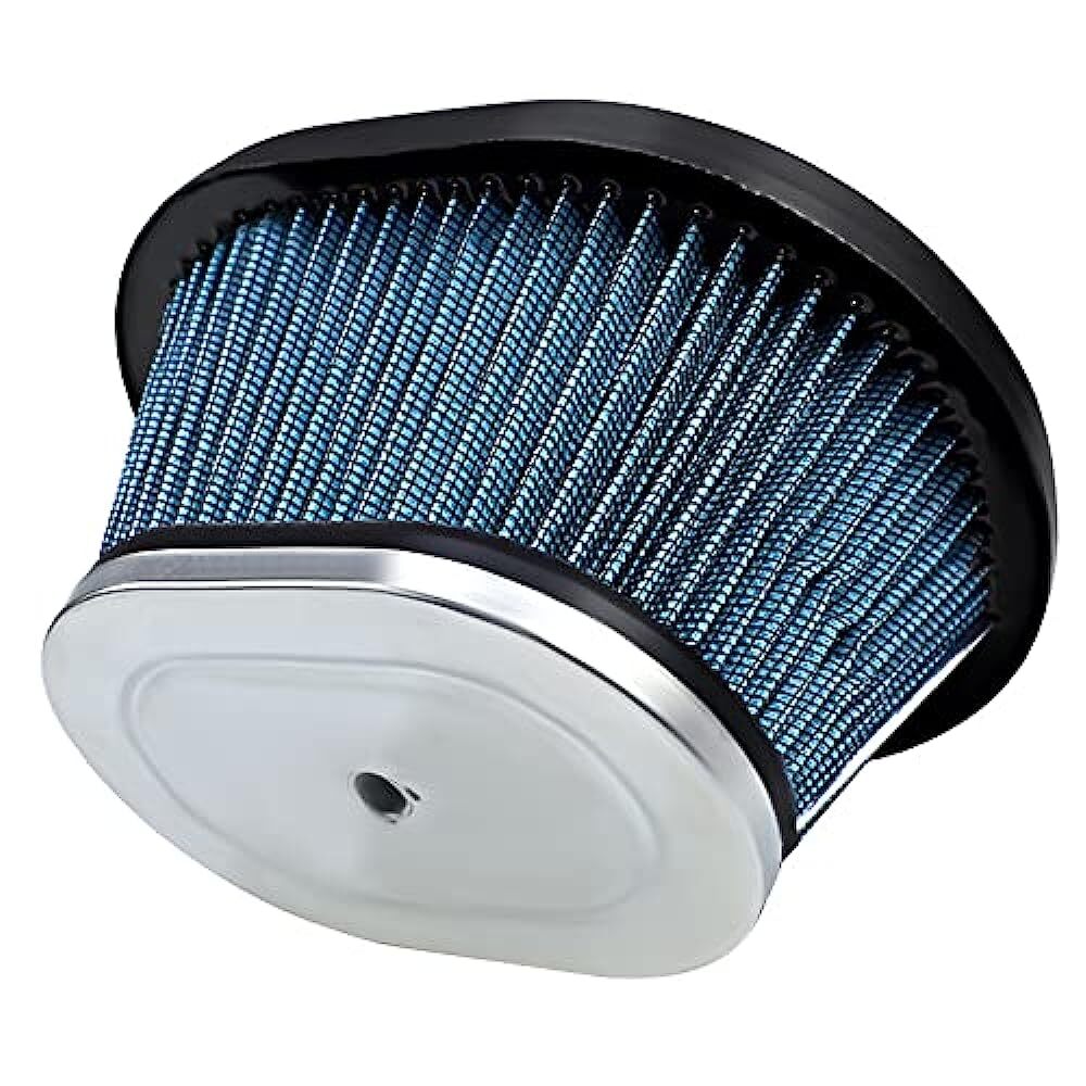 Air Filter ATV 2XJ144510000 for Yamaha Raptor YFM125 250 YFM250 YFS200 ...