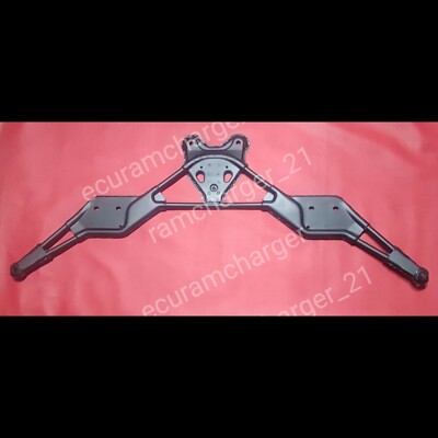 08-12 INFINITI EX35 Front Subframe Crossmember Engine Cradle 15-17 QX50 ...