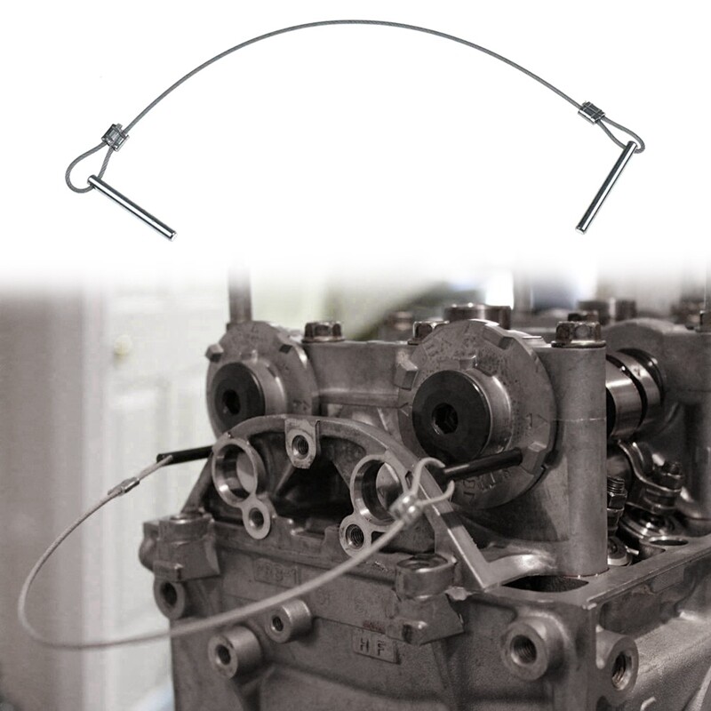 Camshaft Lock Pin Tool for K Series K20A K20A2 K20Z1 K20Z3 K24A ...