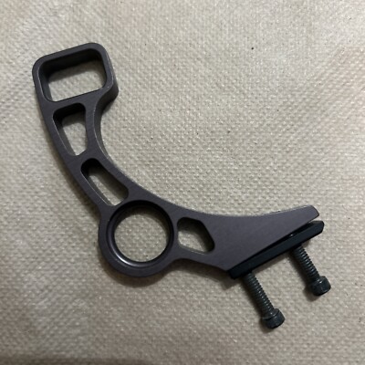 Mathews Drenalin String Suppressor String Stop | eBay