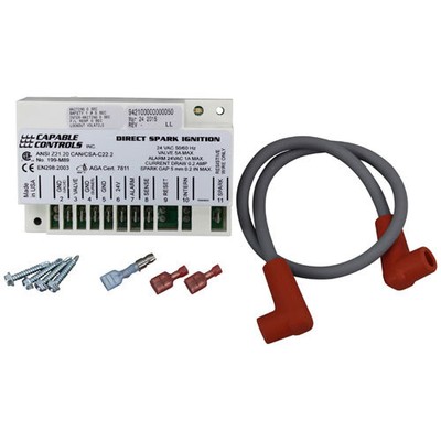 IGNITION MODULE KIT | eBay