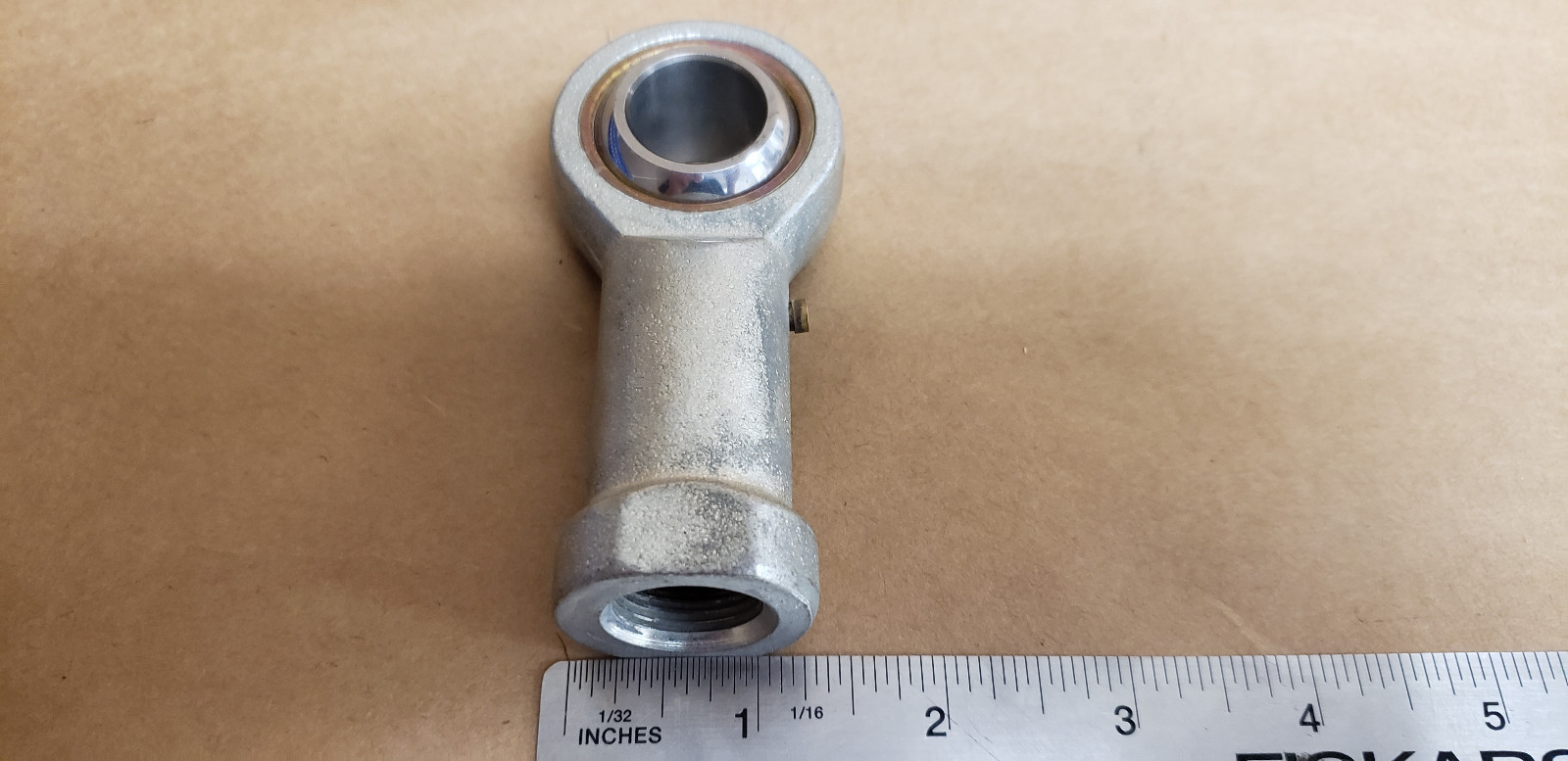 FESTO ROD EYE SGS-M20X1.5, R0089559 | eBay