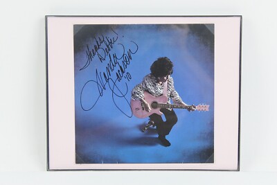 WANDA JACKSON Autographed/Inscribed Color Photograph Dated 2010 | eBay