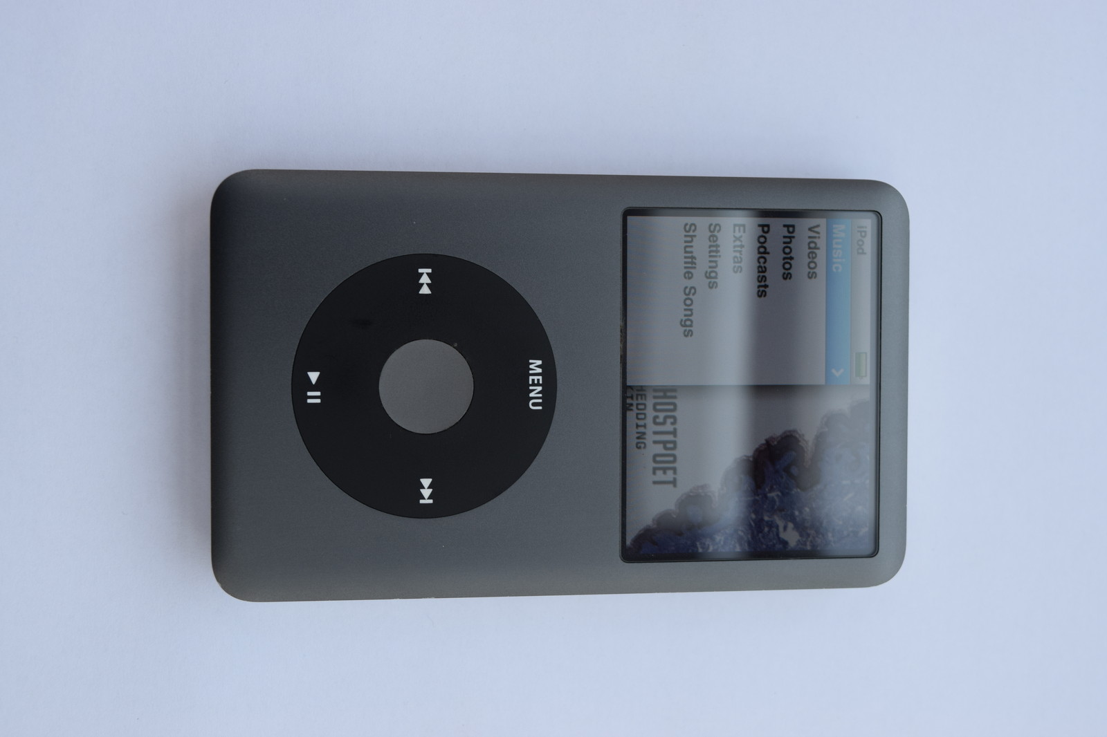 Genuine Apple iPod Dock A1121 White Speaker Ref 303 for sale online ...