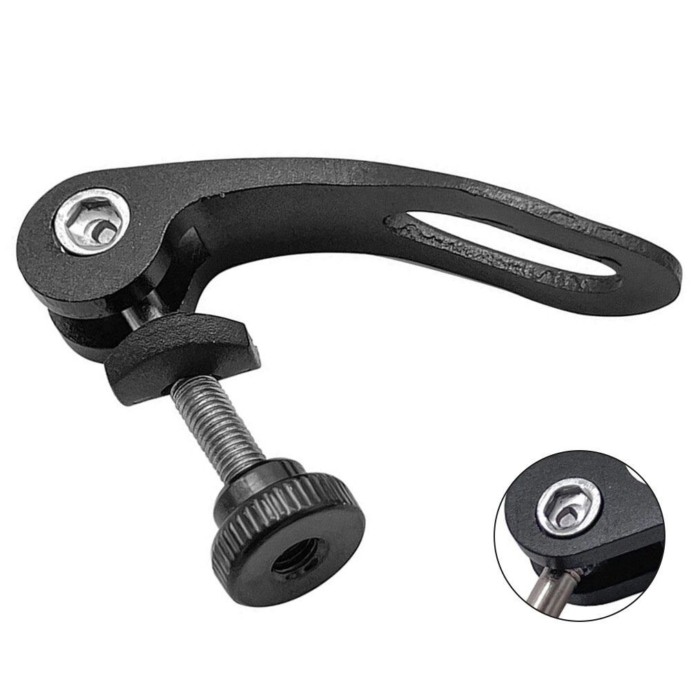 Quick Release Lever Clamp B2 40 LR Arca Quick Release Lever Clamp: