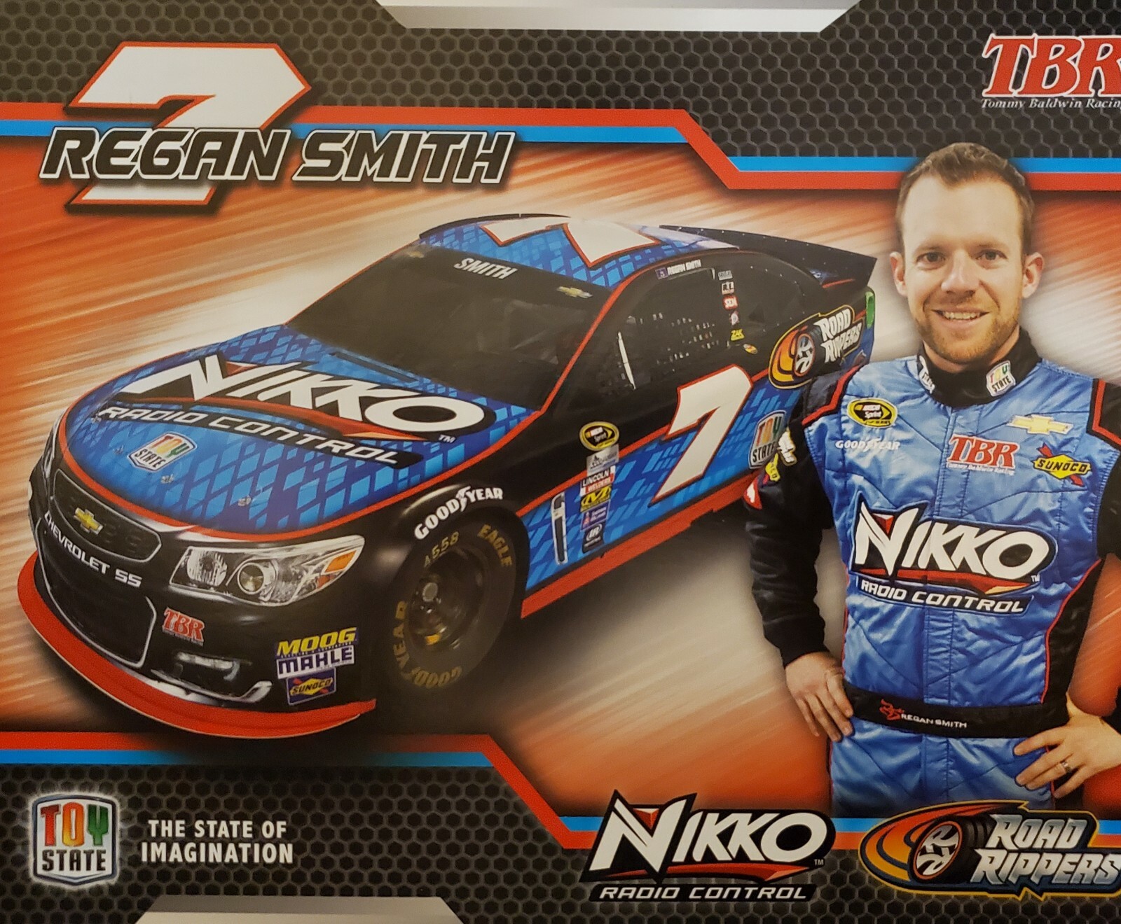 2016 Nascar Hero Cards | eBay