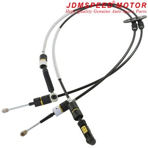 For 98-04 Ford Focus Mk1 1.8 Gear Change Cable 1490969 | eBay