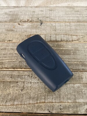 Siemens (Rexton, Miracle Ear) Hearing Aids ePocket Remote Control Comes ...