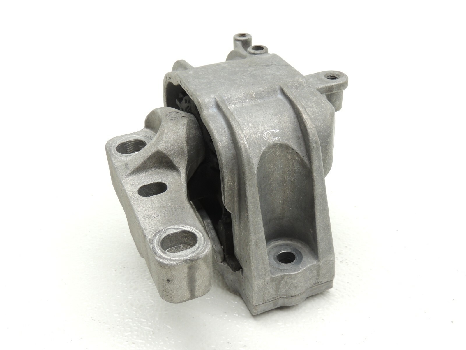 Mk5 Vw Jetta 2.0T Tsi Front Right Side Engine Motor Mount Factory Oem ...