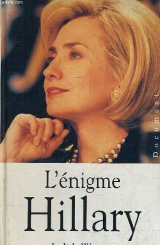 L'énigme Hillary | eBay