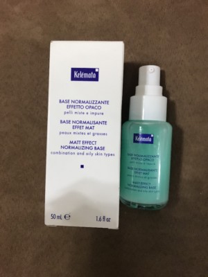 Kelèmata Matt Effect Normalizing Base 1.6 Fl Oz | eBay