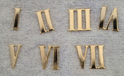 Masonic Regalia - Knight Templar Priests letters and numerals for Mitre ...