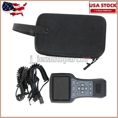 1311-4401 Full Function Level Handheld Programmer for Curtis 1313-4331 1313-4431 | eBay