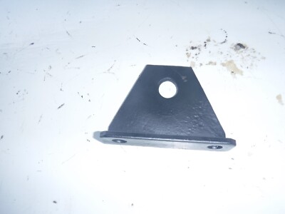 GENUINE JOHN DEERE FRONT HITCH FOR MULTIPLE GATORS PART# BM17801 | eBay