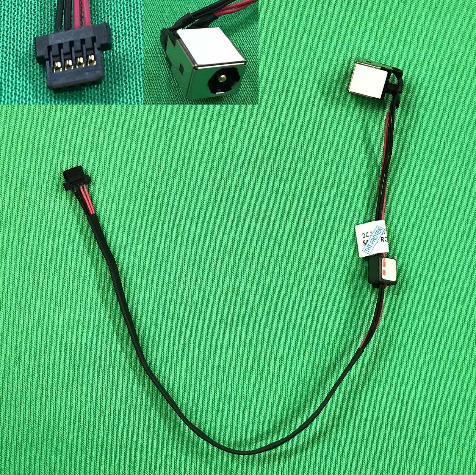 DC Jack Powerbuchse Netzteilbuchse Strombuchse Acer One AOD250-1579 ...