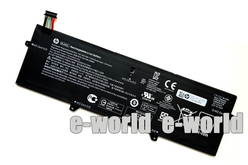Genuine BL04XL Battery for HP EliteBook x360 1040 G5 G6 HSTNN-UB7N ...