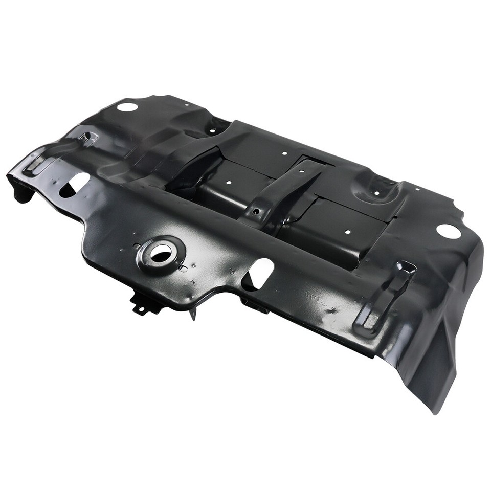 2003-2009 Toyota FJ Cruiser GX470 4Runner 4WD Under Radiator Splash ...