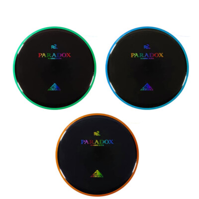 Axiom Disc Golf R2 Neutron Paradox Midrange 5/4/-4/0 - Choose Exact ...