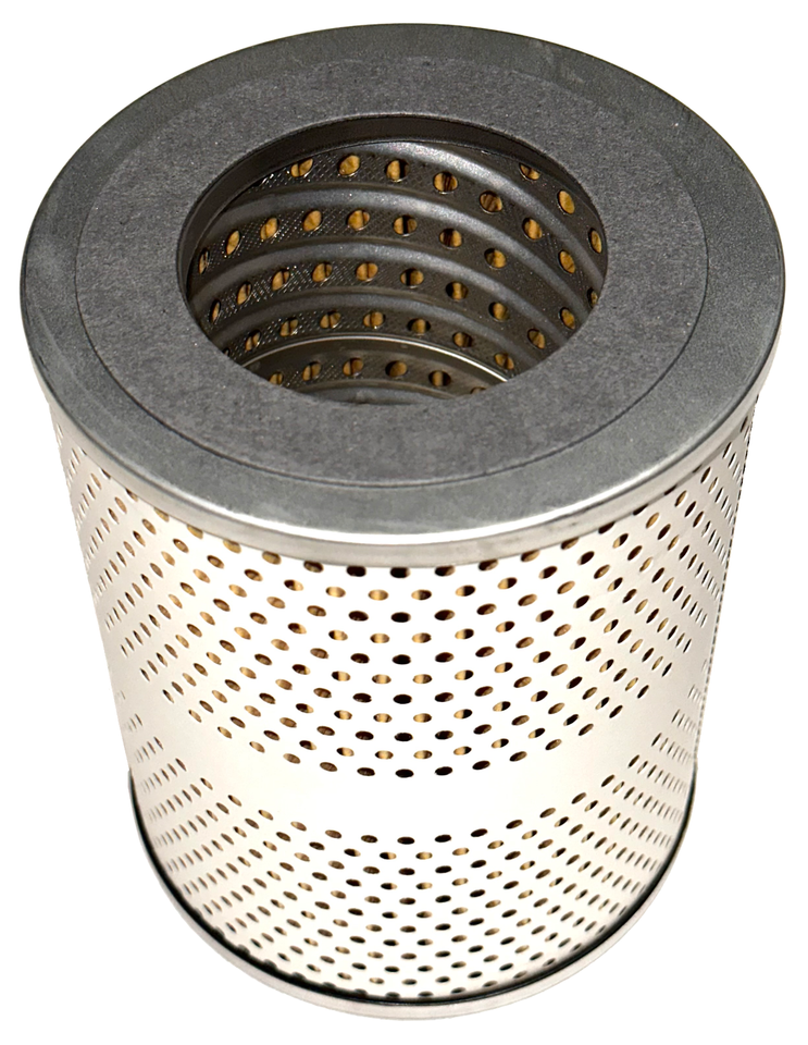 IH International Farmall 1066 Hydraulic Oil Filter w/ Gaskets BALDWIN ...