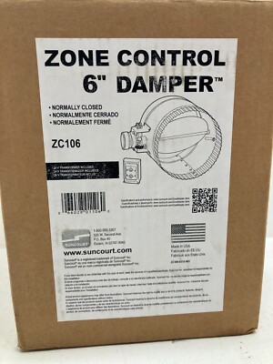 Other - Damper Control
