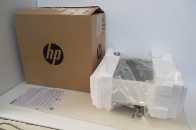 HP LaserJet 550-Sheet Paper Tray for M507 M501 M506n M527 Printer ...