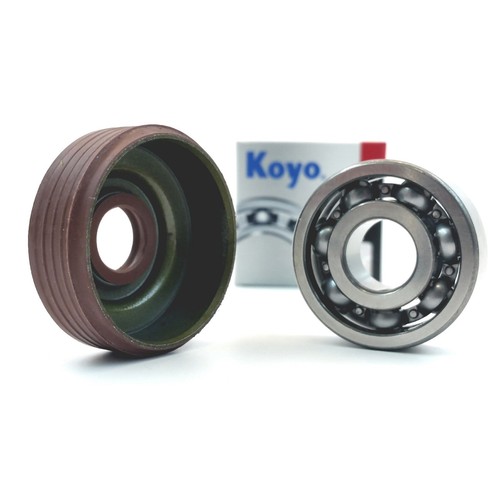 Crankshaft Bearing & Seal for CRAFTSMAN 350, 358, 944 Series Models ...