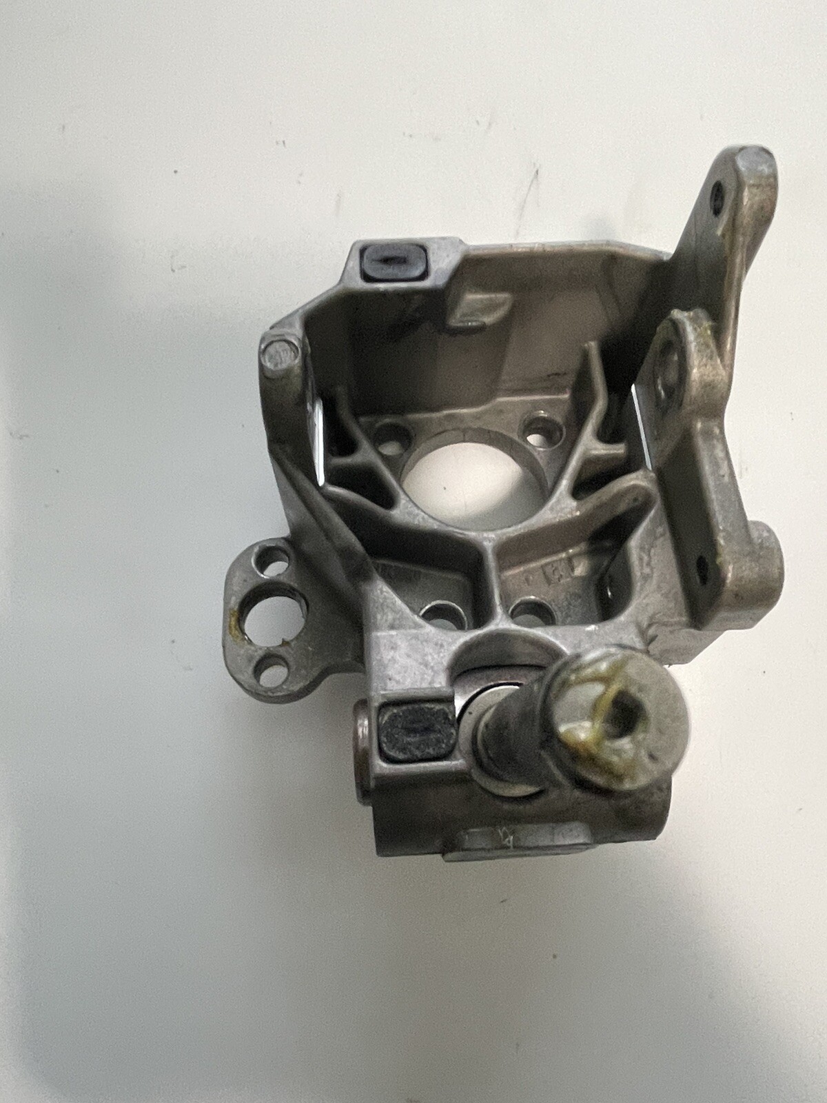 2000-2005 cadillac dts steering column 26063969 Housing | eBay