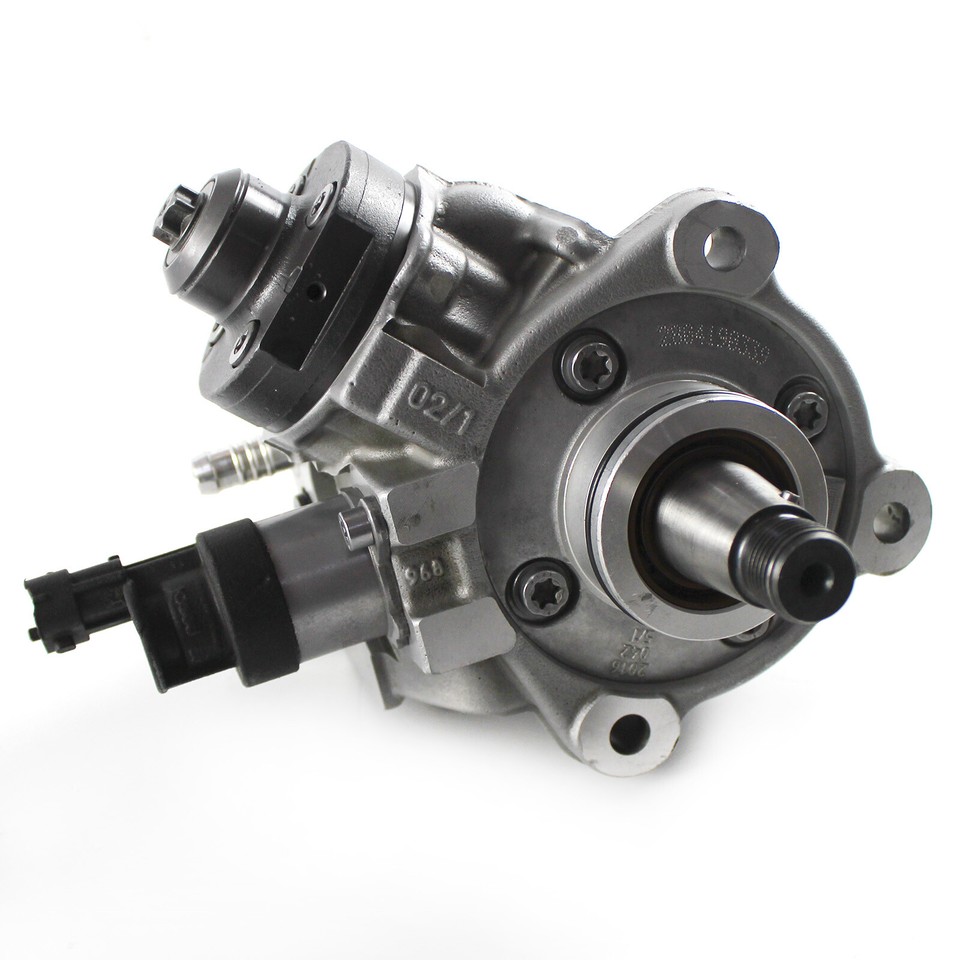 FUEL PUMP For 0445020509 129A00-51000 Fits For YANMAR Engine BOSCH | eBay