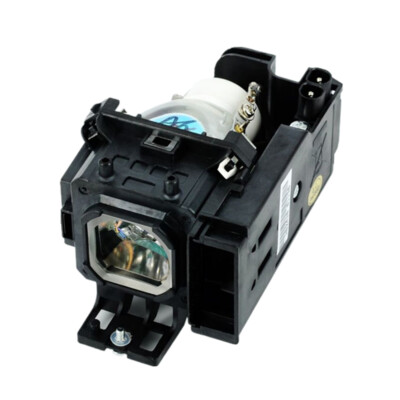 NP05LP / 60002094 Replacement Lamp W/Housing for NEC NP901W,NP905,VT700 ...