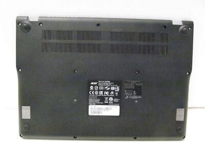 Acer Chromebook C740 Laptop Black Lower Bottom Case 60.EF2N7.001 | eBay