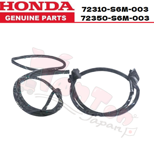 HONDA Genuine ACURA RSX Integra Type-R DC5 Rh&Lh Door Front ...