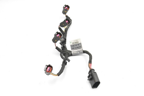 AUDI SEAT SKODA VW 2010 ONWARDS 2.0 TFSI FUEL INJECTOR WIRING LOOM ...