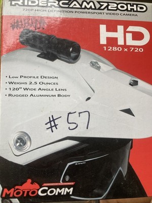 Powersport Video Camera | eBay