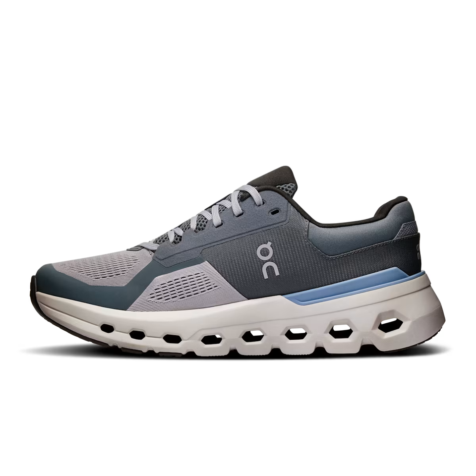 On Men's Cloudrunner 2 Authentic - US Stock . (Various Colors) | eBay