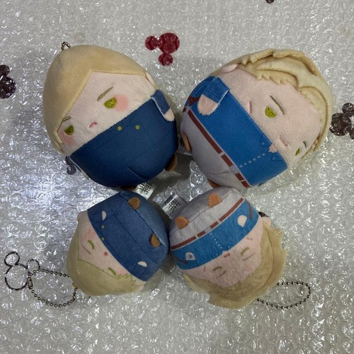 Kento Nanami Fuwa Kororin Tenorinzu Mascot Jujutsu Kaisen | eBay