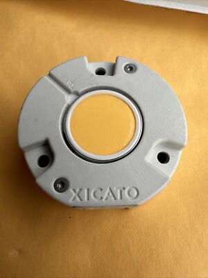 Xicato XIM, The Intelligent LED Module with Integrated Driver ...
