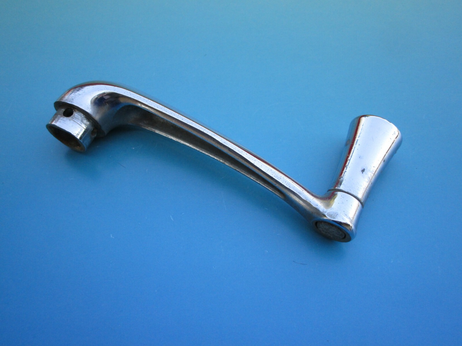 OEM Interior Short Window Regulator Handle for Sunbeam Alpine and Tiger ...