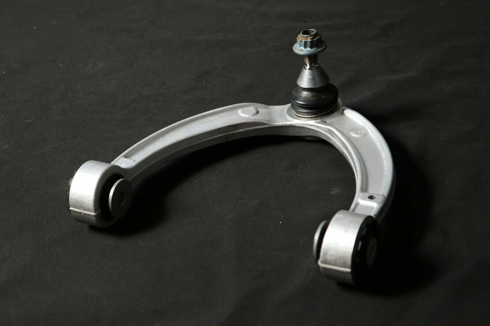 A1663301807 Control arm front right upper Mercedes W292 GLE 500 63 AMG ...