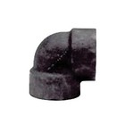 Bonney Forge 26040 Class 3000 Forged Carbon Steel 90 deg Elbow 1 in ...